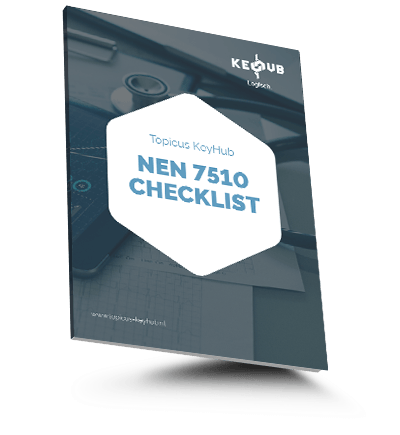 NEN 7510 checklist download - KeyHub