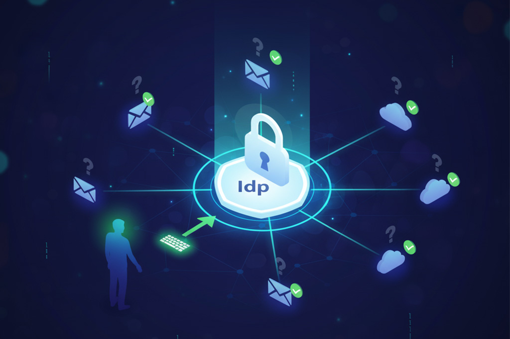 Hoe werkt Single Sign-On?